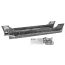 Suzuki Samurai Defiant Armor Rocker Mount Rock Sliders