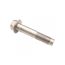 1996-2004 Toyota Tacoma | 1996-2002 4Runner Lower Shock Bolt (TOY-90080 ...