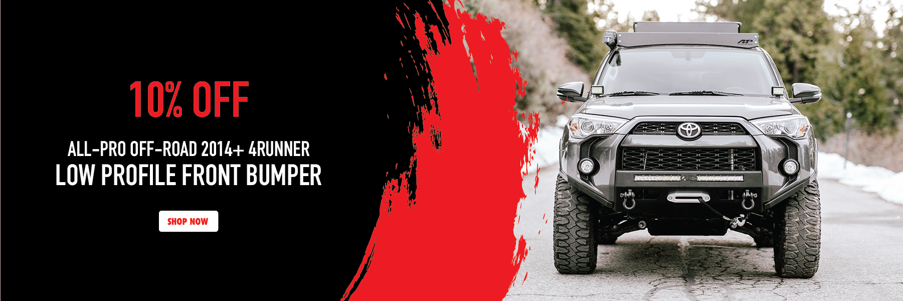 Low Range Off Road: One Stop for Suzuki and Toyota Off Road Parts